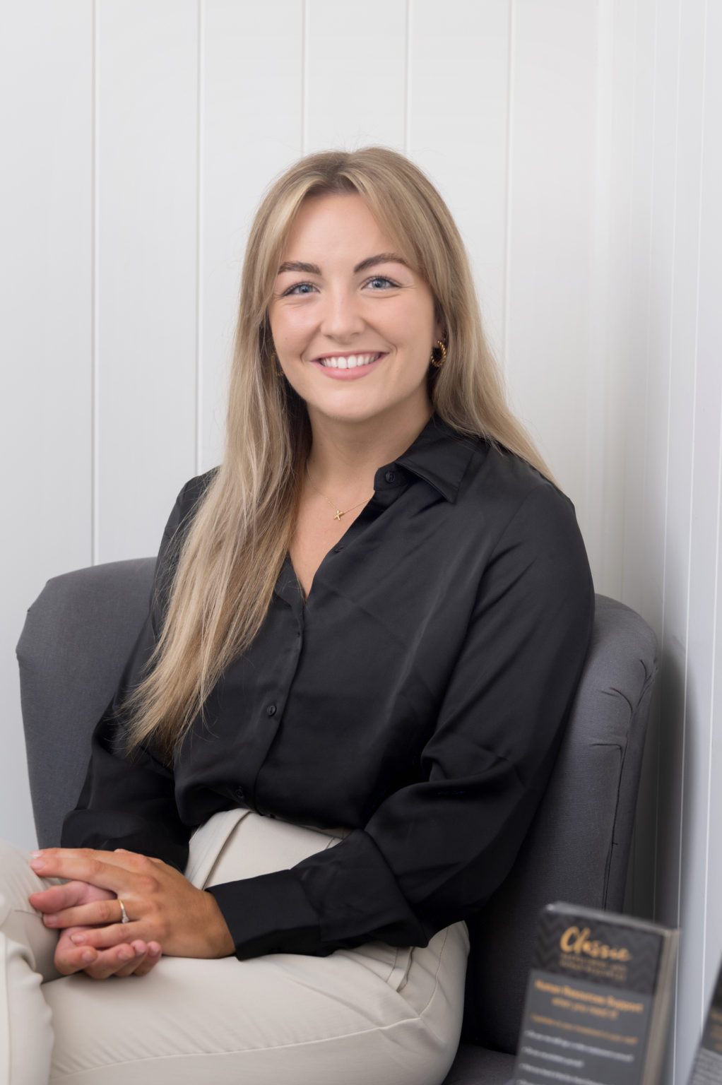 Our Team - Classic Recruitment & Human Resources